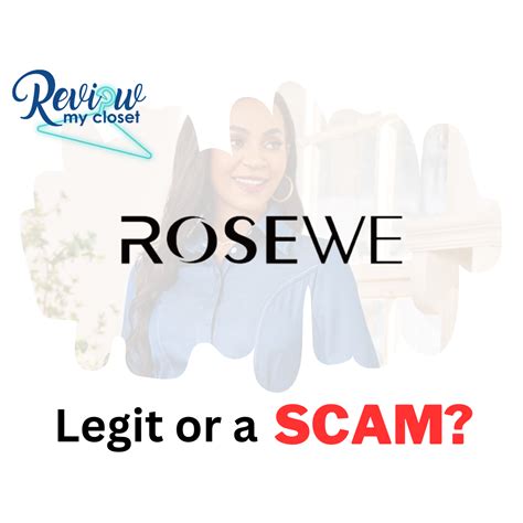 Is Rosewe Legit A Must Read Review Before Buying
