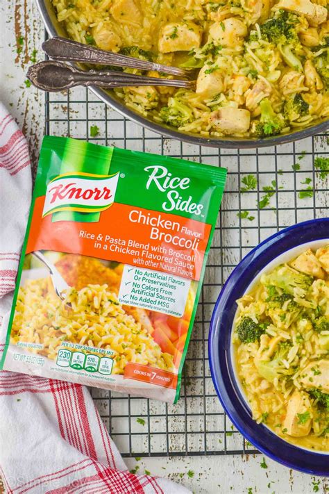 Chicken Cheese Rice Casserole Artofit
