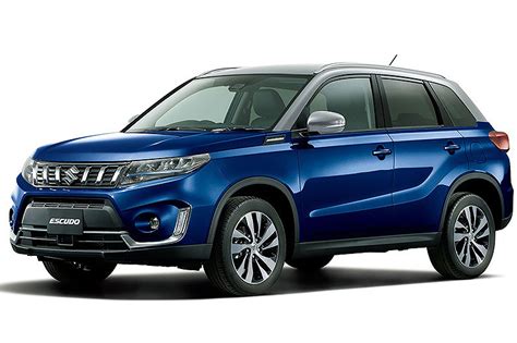 スズキがハイブリッド搭載のsuv「エスクード」投入、初採用の機能は？｜ニュースイッチ By 日刊工業新聞社