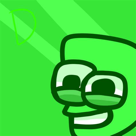 Alphabet Lore But Bfb Style Part 1 R Alphabetfriends