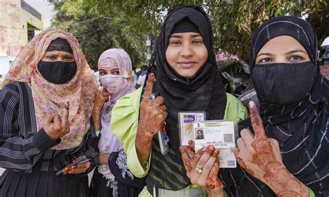 Up Leaders Urge High Voter Turnout In Elections
