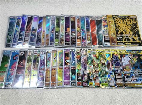 ポケモンカード Srurrrrrrark まとめ売り 40セットまとめ売り｜売買されたオークション情報、yahooの商品情報を