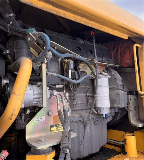 2008 Tigercat H855c Logging Processor For Sale 20 000 Hours Canada Nc Canada 11924889