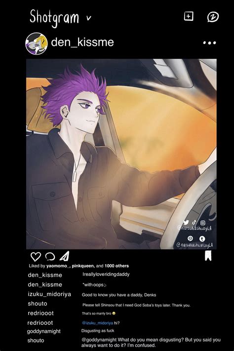 La Is Looking For Art Moots On Twitter Someone Stop Denki Please 🫣