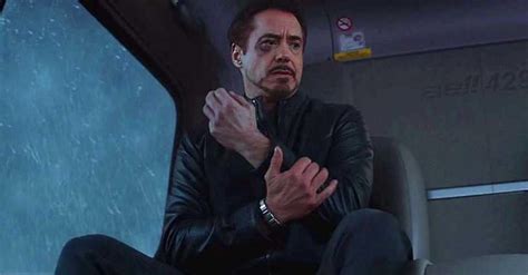 Small Continuity Details In Sci-Fi Movies That Demand A Rewatch - Jonathan H. Kantor