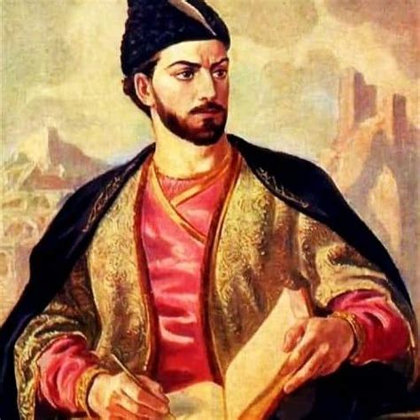 ვეფხისტყაოსანი