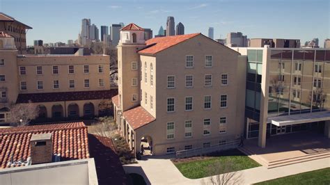 Our Locations Dallas Theological Seminary