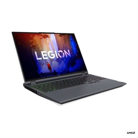 Jual Lenovo Legion 5 Pro Ryzen 7 6800h Rtx3060 1tb Ssd 16gb 16 Wqxga