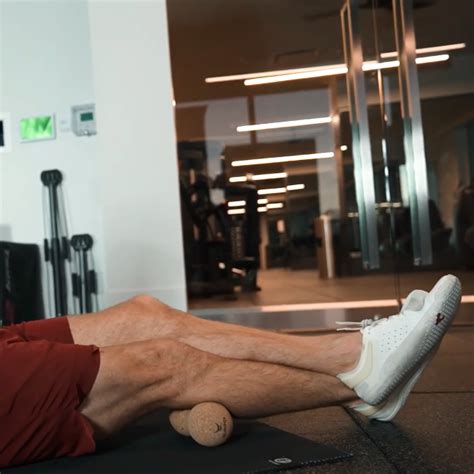Trigger Point Therapy Benefits Causes And How To Release Them