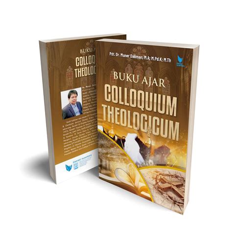 Colloquium Theologicum Penerbit Litnus