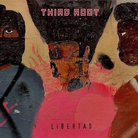 Third Root Kutx