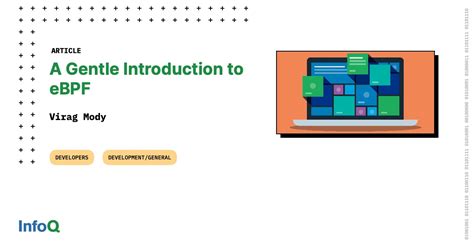 A Gentle Introduction To Ebpf Infoq