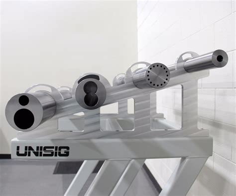 Tooling Up For Deep Hole Machining Modern Machine Shop