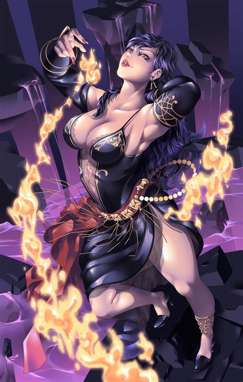 Sonia Fire Emblem And 1 More Drawn By Thechinelo Danbooru