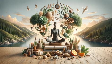 Belleza Holística Encuentra el Equilibrio entre Estética y Bienestar BettyBeauty es