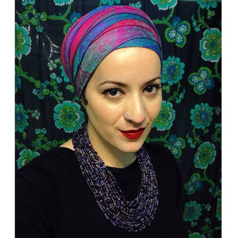 Pin On Head Coveringswrapsscarf