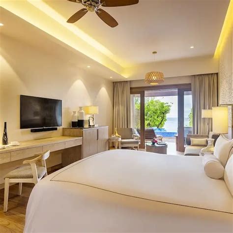 Best All Inclusive Maldives Resorts Dream With Luxury Escapes