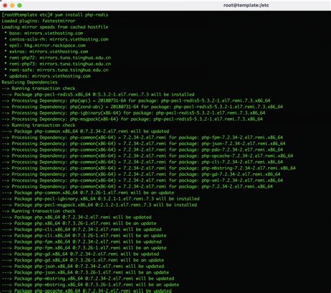 How To Install Redis 6 On Centos 7