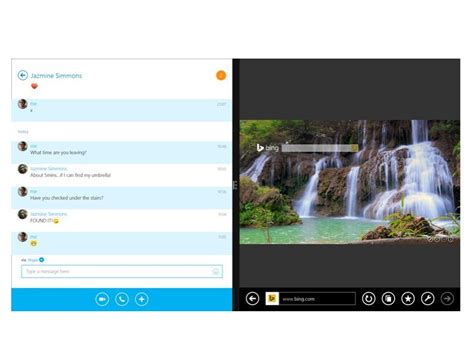 Skype For Windows 81 Update Now Allows Users To Edit Sent Messages