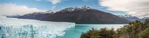 Vuelos A El Calafate Pasajes A