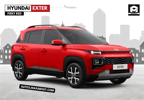 Hyundai Exter Sx O Amt Price Specs Top Speed And Mileage In India
