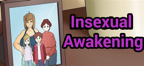 Insexual Awakening V Sex Curse Studio Smut Gamer