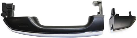 Karparts360 Para Toyota 4runner 2010 2018 Manija De Puerta Exterior