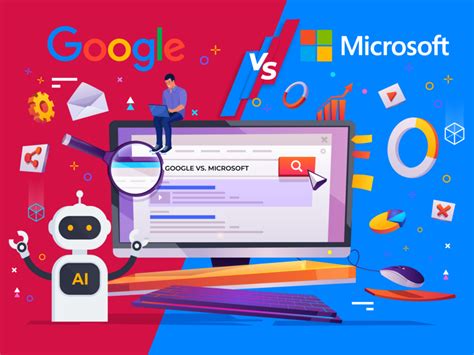 The Coming Of Artificial Intelligence Chatbots In Search Engines