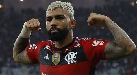 Nicola Informa Pré Contrato De Gabigol Com O Palmeiras Navegue Em