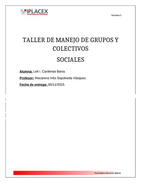 combined bbaa290ca2630e1af4c7642165242 ed9 taller de manejo de grupos