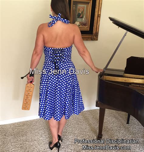 Professional Disciplinarian Spanking Seattle Photos