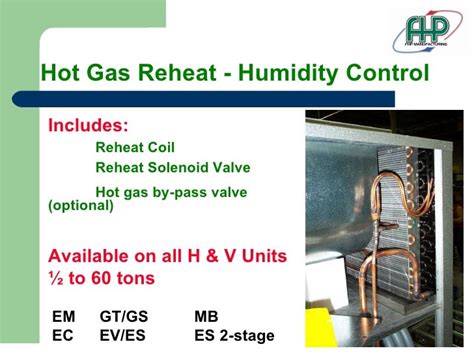What Is Hot Gas Reheat Coil At Steve Courtney Blog