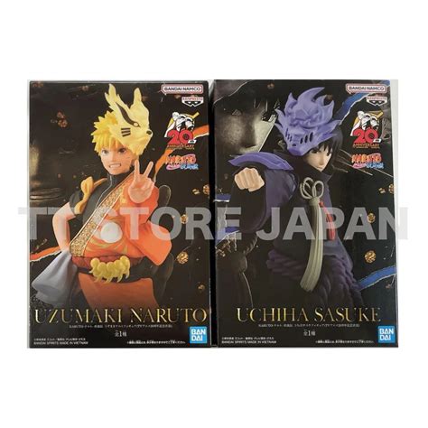 Naruto And Sasuke Six Paths Mode