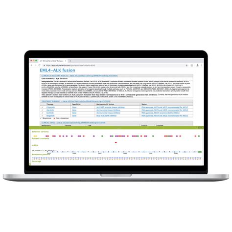 Clinical Genomics Workspace Velsera