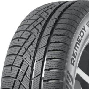 Nokian Remedy Wrg5 All Terrain 2555519 Tire Off Road Rim Financing
