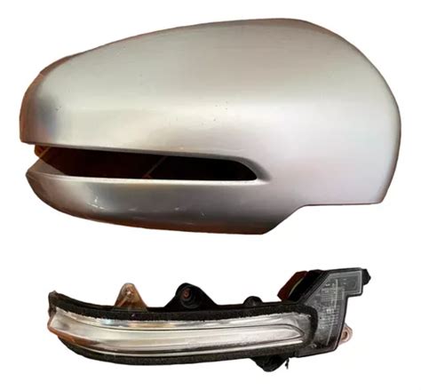 Tapa Cubre Espejo Vitara 2018 2019 2020 2021 Copiloto C lz Meses sin interés