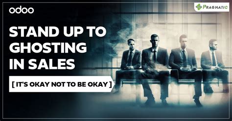 [stand Out And Stop The Silence] How Sales Teams Can Overcome