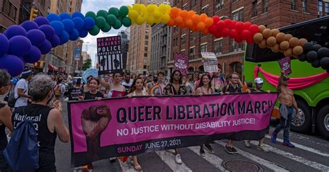 Queer Citizens Are Buying Guns In Fear Of Donald Trumps Second Term