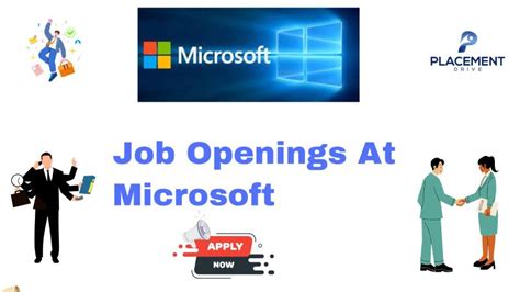 Latest Job Updates For Freshers And Experienced On Linkedin Multiple Job Openings At Microsoft