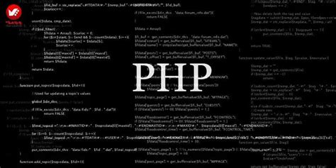 پی اچ پی چیست ؟ همه چیز درباره زبان برنامه نویسی Php کاربرد زبان Php