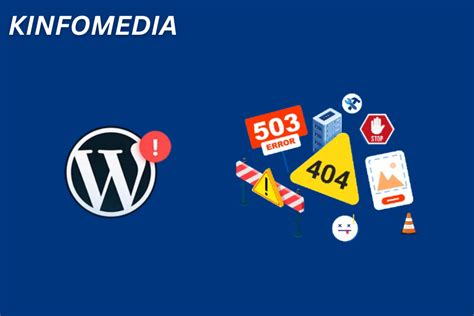 Troubleshooting Common Wordpress Issues Tips And Solutions1