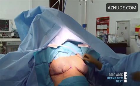 Nicole Eggert Sexy Scene In Botched Aznude