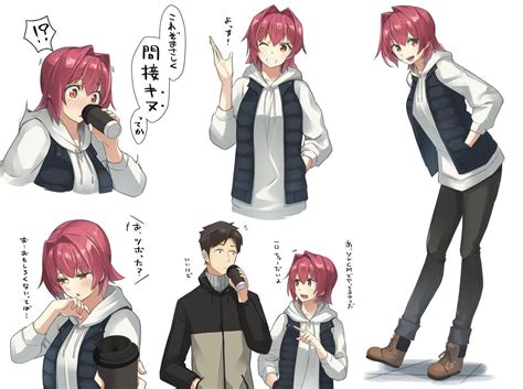 【艦これ】鬼怒ちゃんは巨乳おっぱいで立派なお尻、性格まで良いのにエロ少なくない？