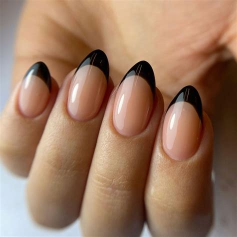 10 Stunning Brown And Black Nail Designs You Need To Try Right Now