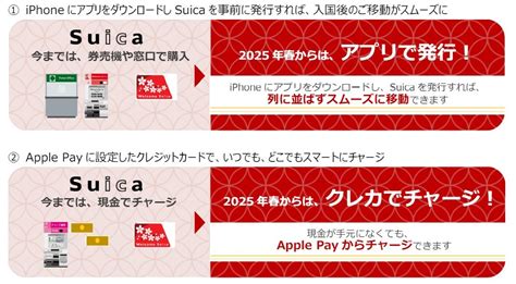 Jr Suica Itmedia