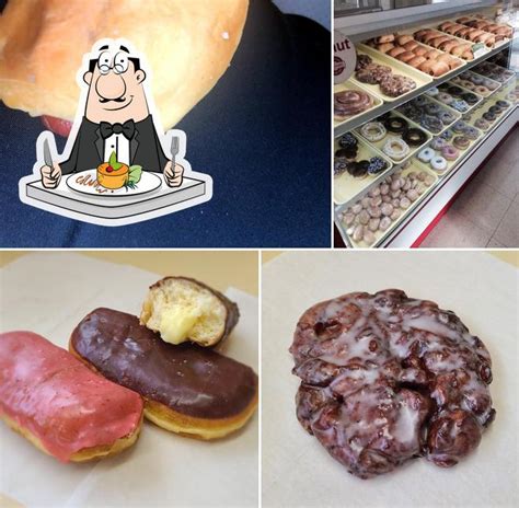 Honey Bee Doughnuts And Bakery In Haltom City Restaurant Reviews
