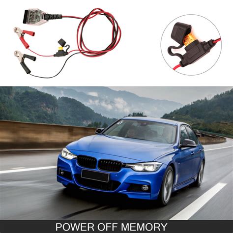 자동차 배터리 진단 장비 배터리 변경 메모리 특수 배터리 변경 전류 감지 도구 자동차 수리 도구