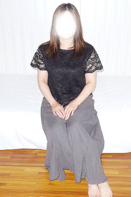 みおのプロフィール 池袋 デリヘル風俗【人妻紹介センター】