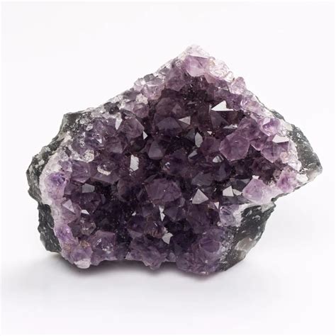 Buy 100 Natural 260g Uruguay Amethyste Crystal