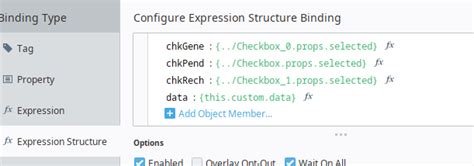 Exporting Perspective Table Data To Csv Ignition Inductive